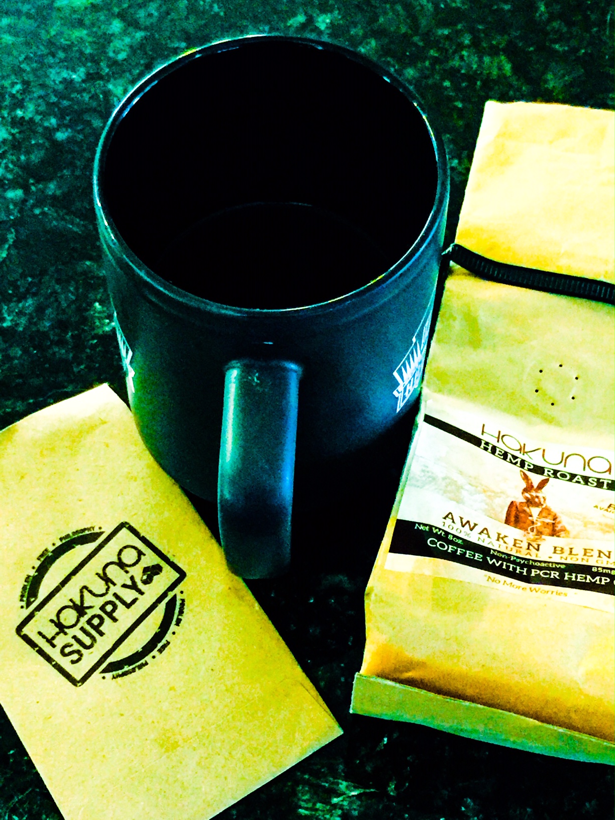 What the Hemp? a Java Jewel to Consider - Wine X Magazine