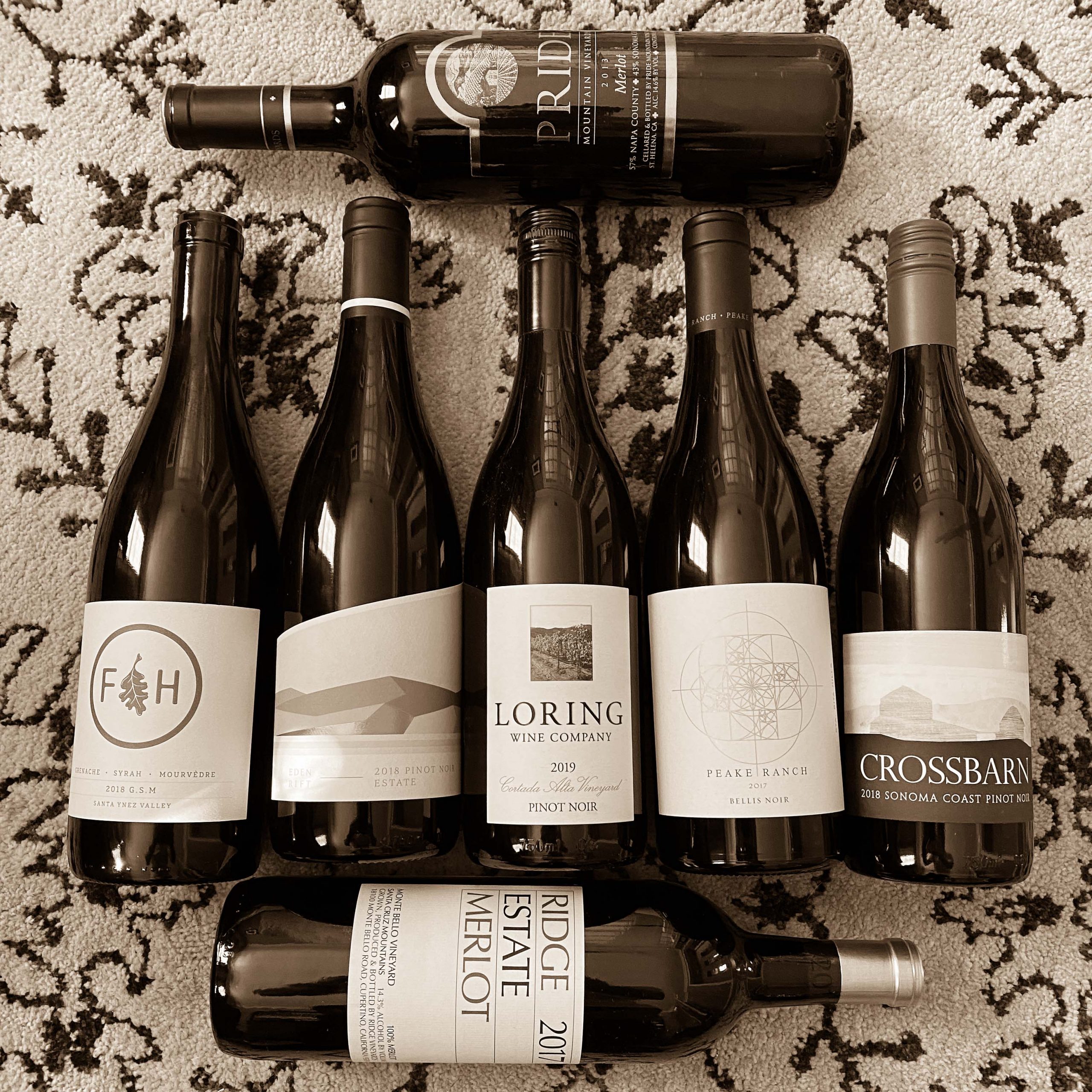 Is the “Sideways Effect” still in effect… - Wine X Magazine