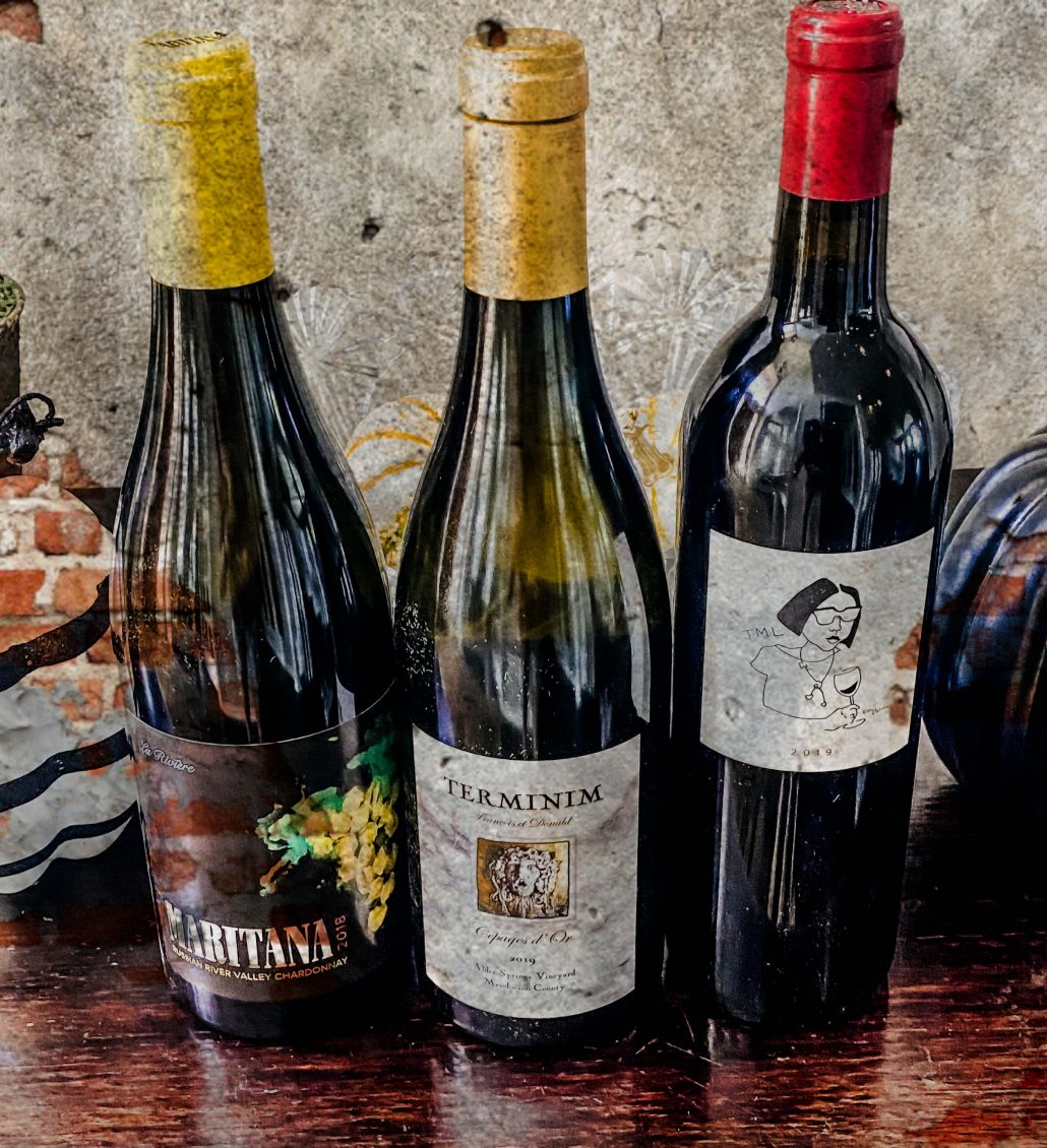 Donald Patz Talks About Pinot, Promises Kept & Next Chapters - Wine X ...