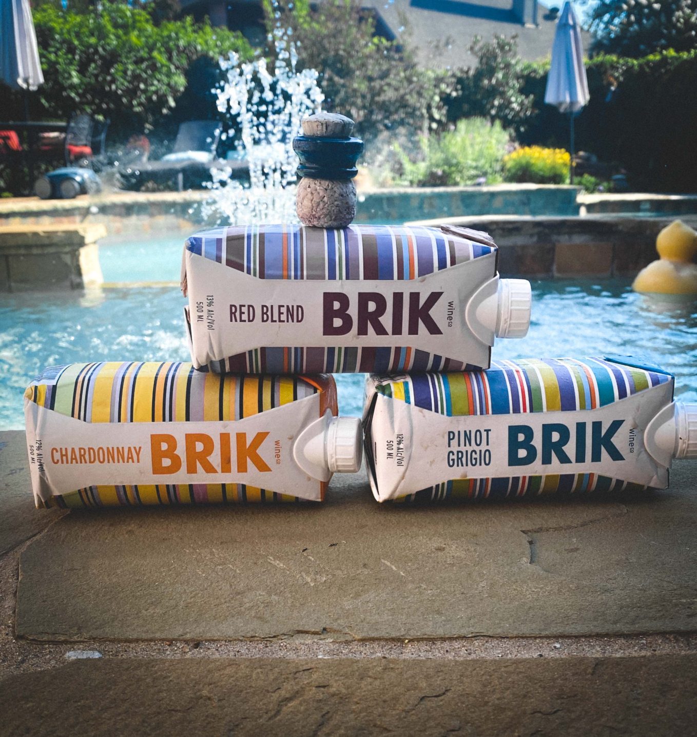Brik By Brik - Wine X Magazine