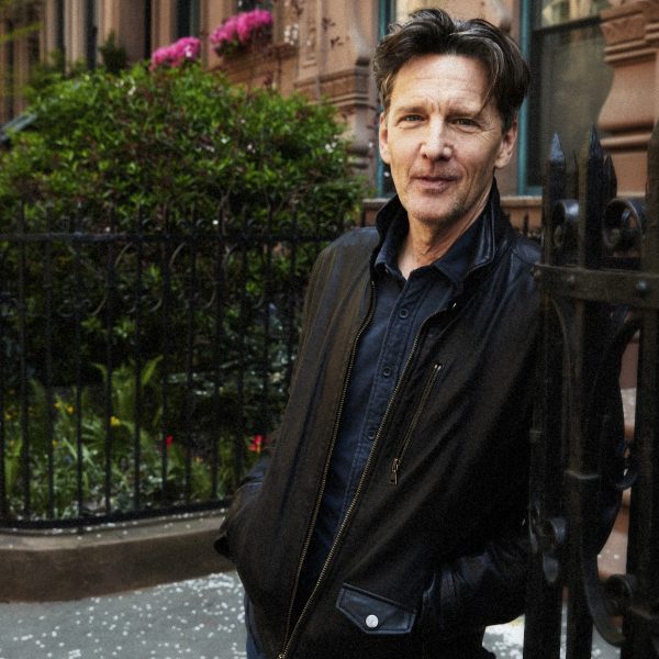 Andrew McCarthy Talks Father/Son Journey in Walking with Sam - Wine X ...