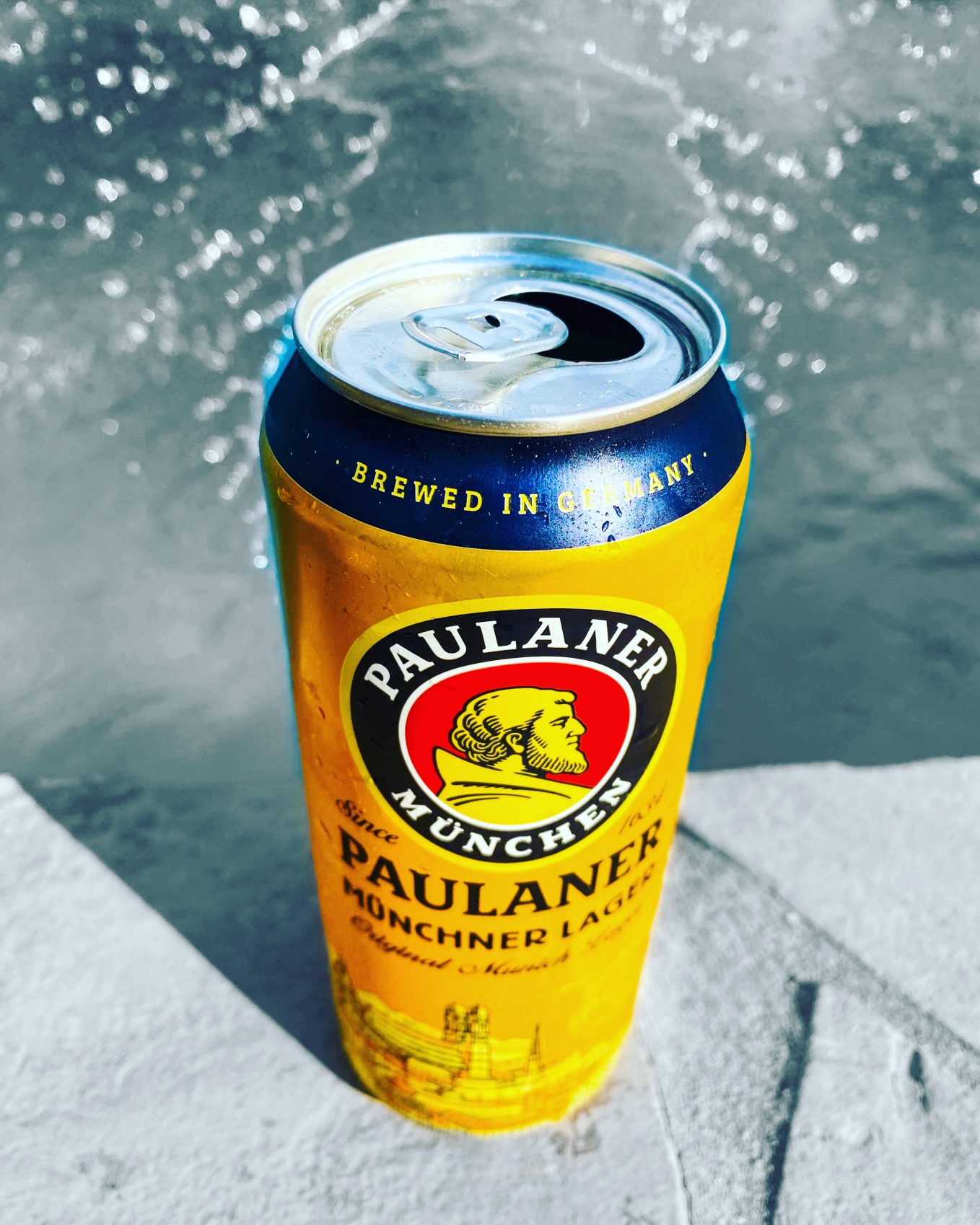 Paulaner Octoberfest Beer: A Taste of Bavarian Tradition - Wine X Magazine
